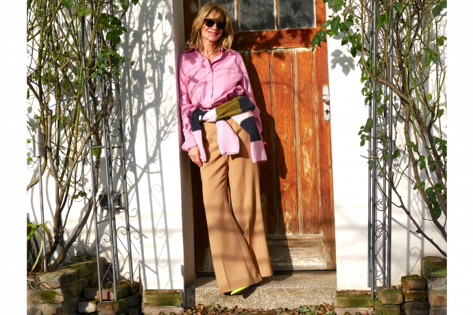 CharismaLook - das Modeblogazine von CharismaCompany